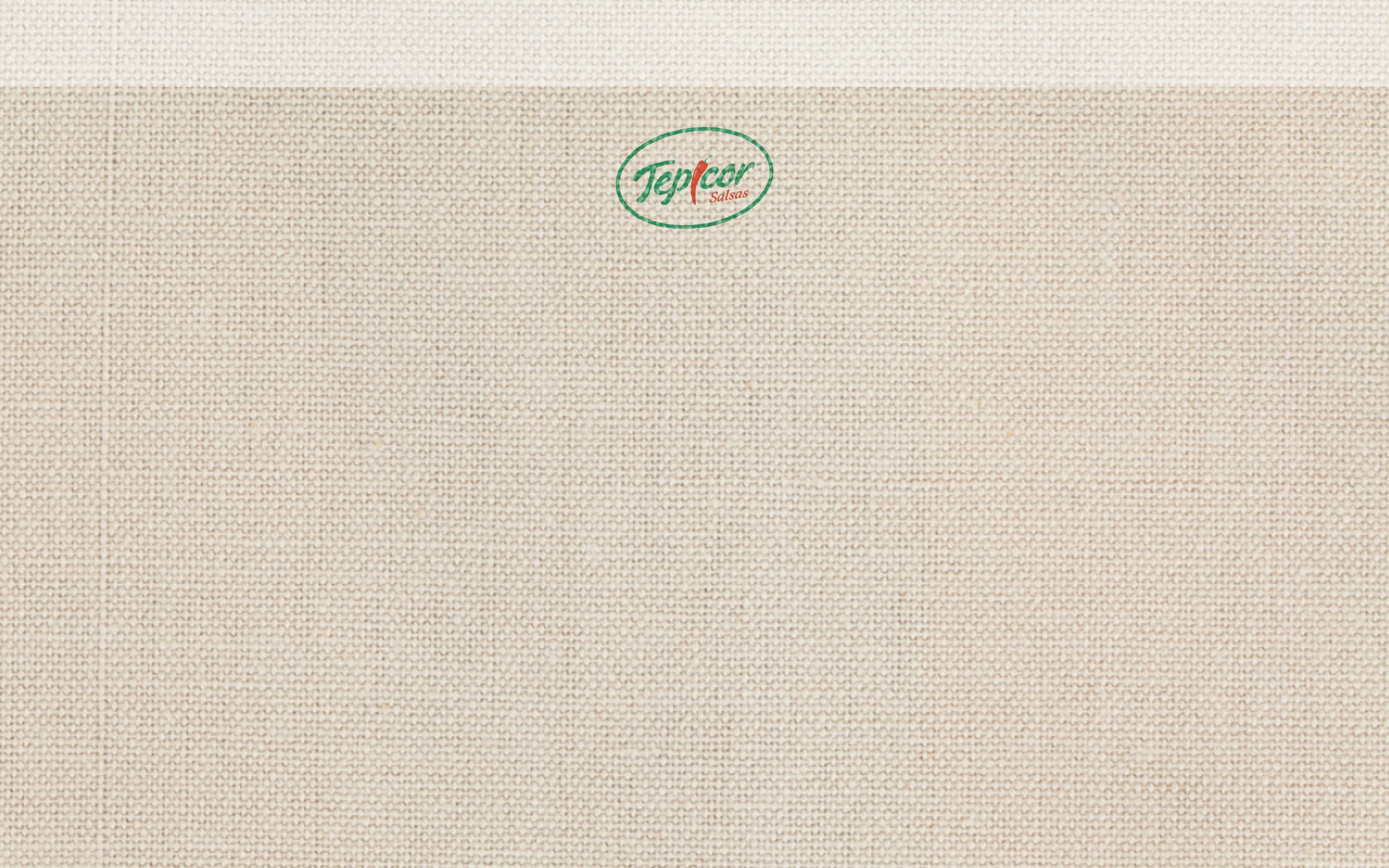 Tepicor – Salsas